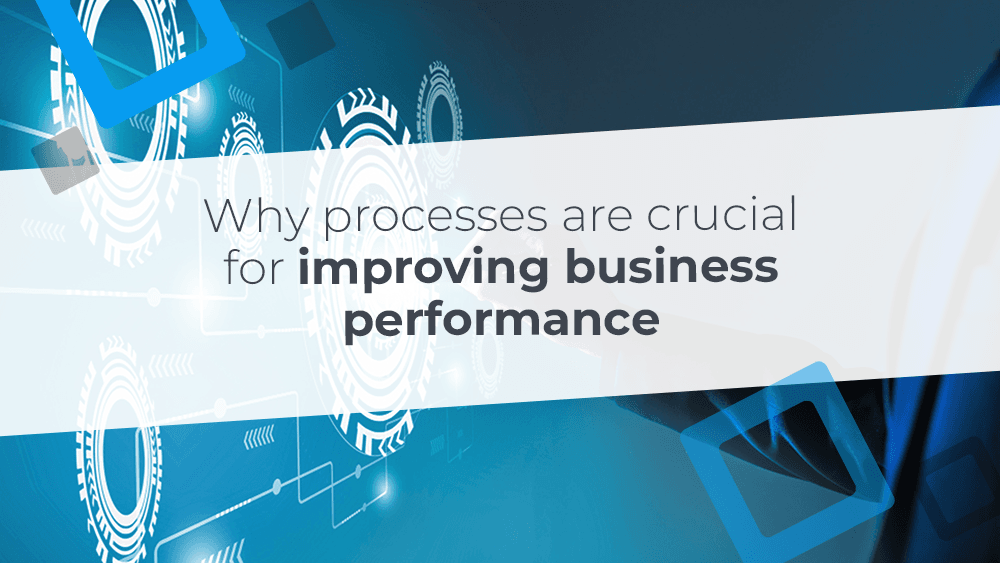 Operations Design Translates Your Strategy into Actions