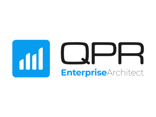 Enterprise Architecture Modeling | QPR EnterpriseArchitect