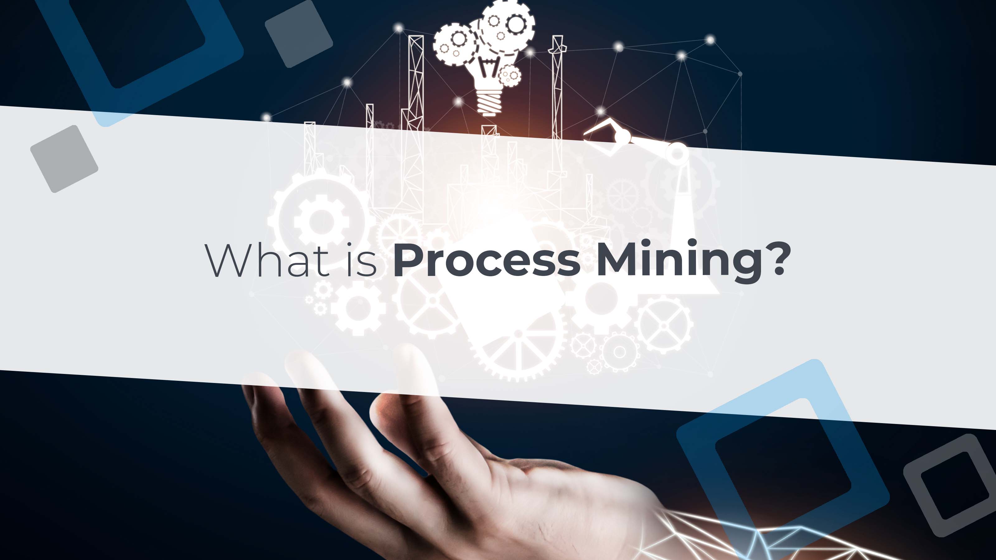 Why your data strategy and process mining decisions should be aligned?