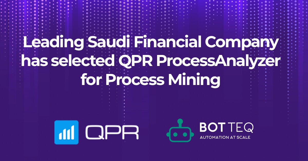 QPR Software Plc Named a Visionary for Second Consecutive Year in 2024 Gartner® Magic Quadrant ...