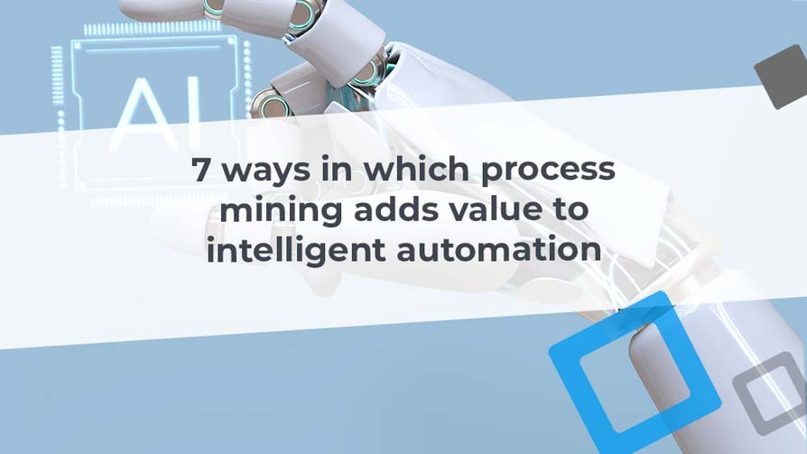 Blog - What is Process Mining?