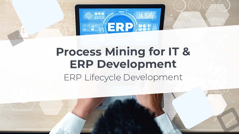 Blog - What is Process Mining?