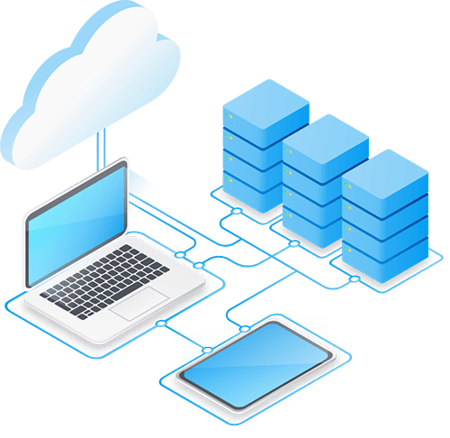 Products | QPR Cloud