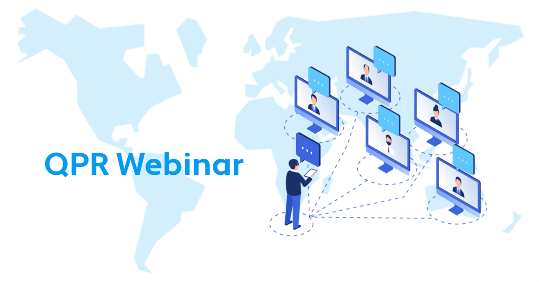 Dare to Improve | QPR Software