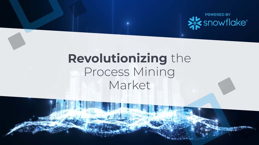 Blog - What is Process Mining?
