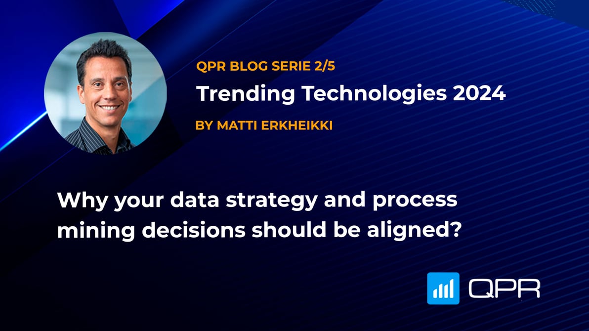 How to choose the right process mining vendor for your business