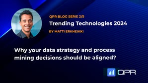 Blog - What is Process Mining?