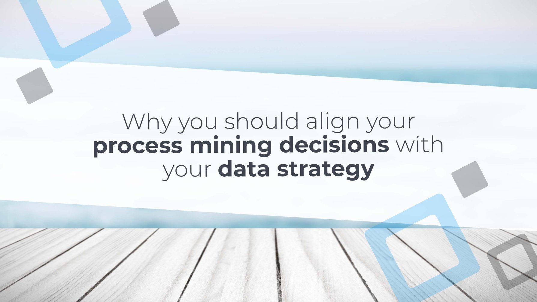 The evolution of process mining