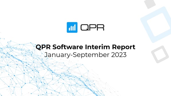 QPR Software Named a Visionary in 2023 Gartner® Magic Quadrant™ for ... QPR Software Named a Visionary in 2023 Gartner® Magic Quadrant™ for ...