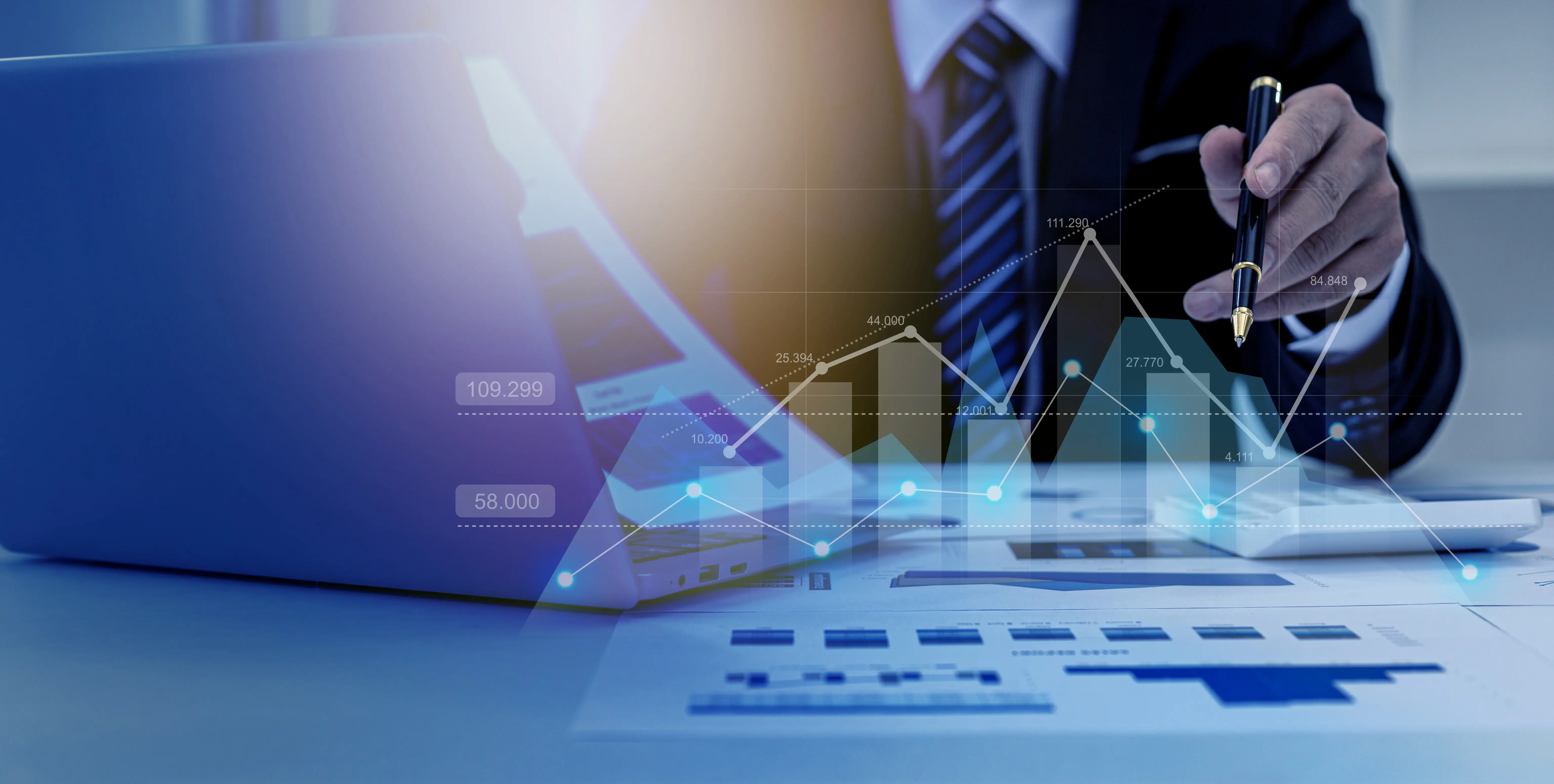 Operations Design Translates Your Strategy into Actions